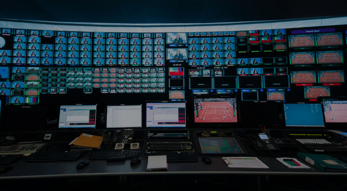 Playout – Wide Network Solutions